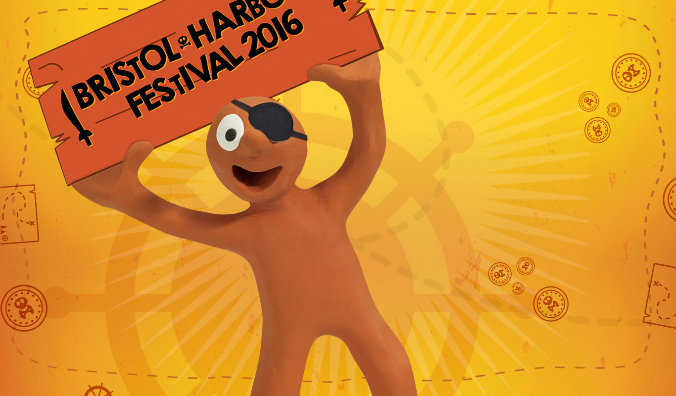 Aardman Snapchat promotion Case Study | ACTIVATION | Attention Seekers