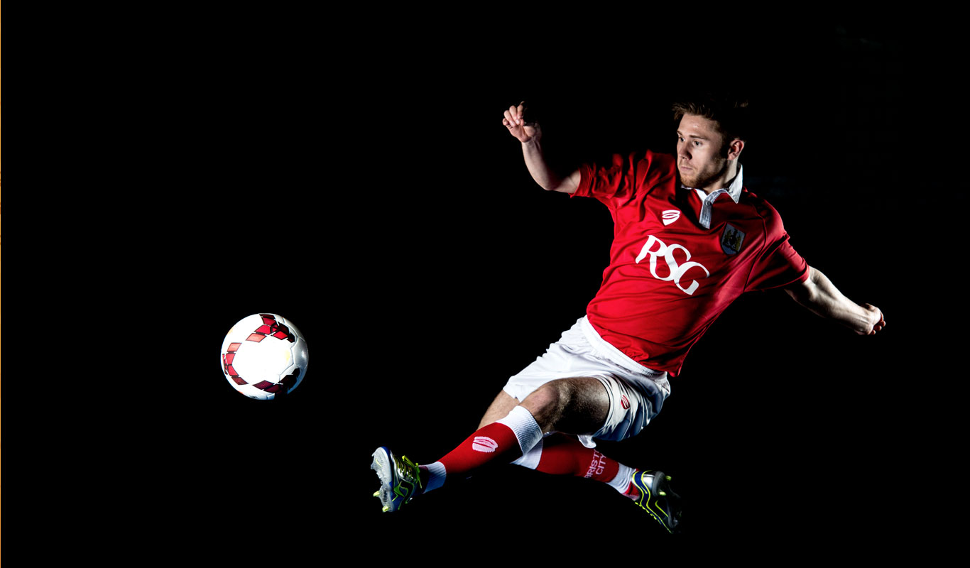 Bristol Sport Website Case Study | ACTIVATION | Attention Seekers