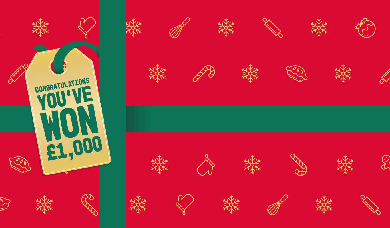 Dromona On-Pack Promotion Case Study | ACTIVATION | Attention Seekers