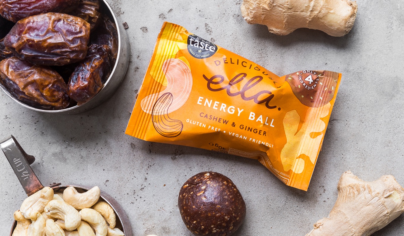 Deliciously Ella Website Case Study | ACTIVATION | Attention Seekers