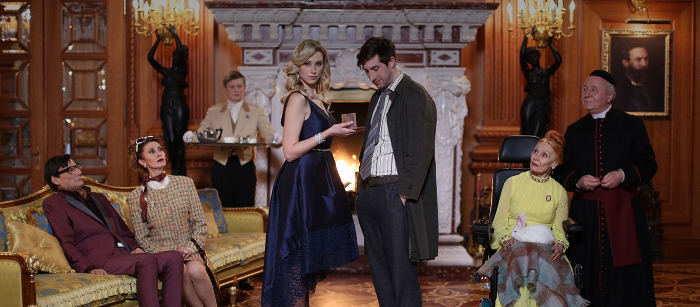 Bahlsen Integrated Campaign Case Study | ACTIVATION | Attention Seekers