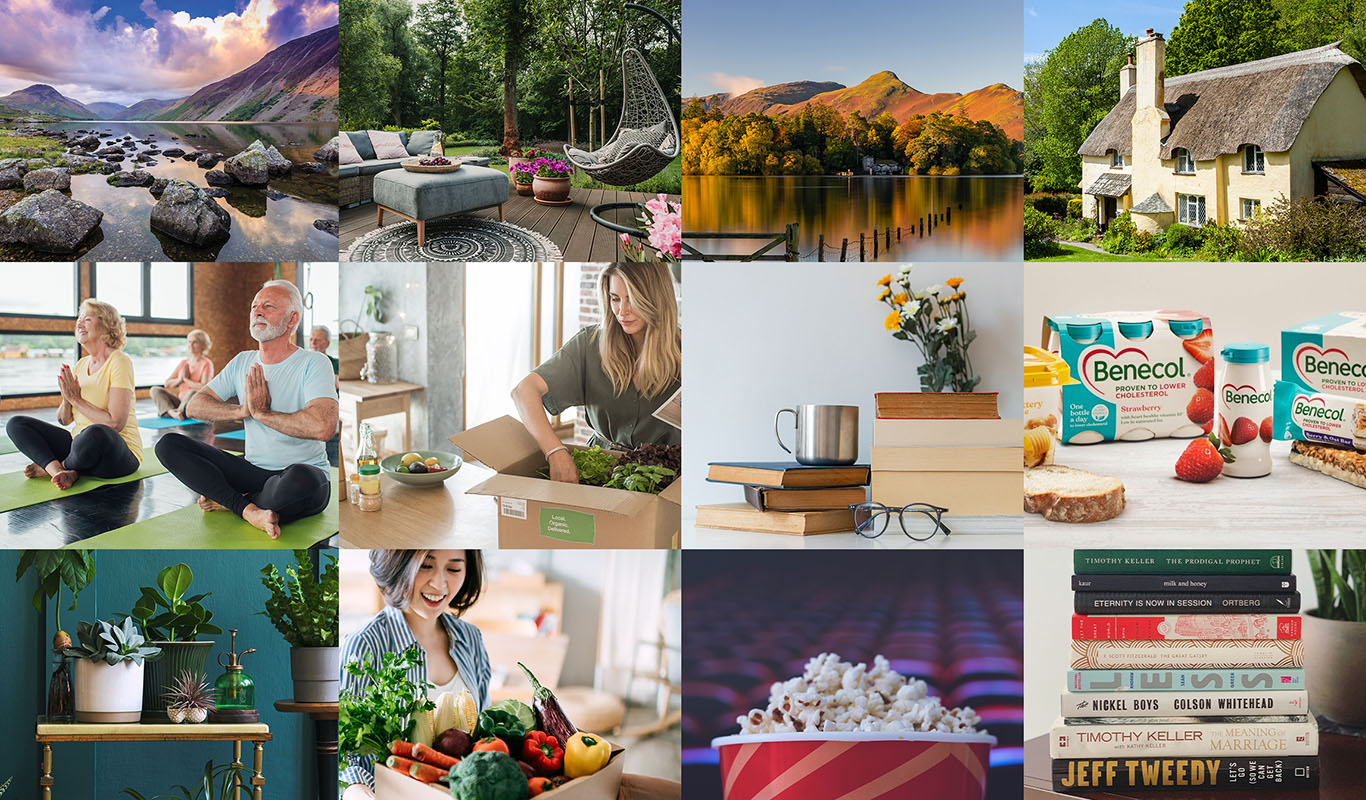 Benecol Off Pack activation Case Study | ACTIVATION | Attention Seekers