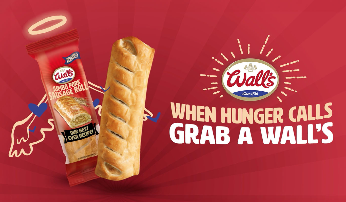 Walls Brand campaign Case Study | ACTIVATION | Attention Seekers